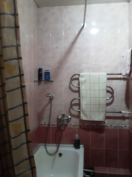 Ахмад Югнакий 1/3/5 балкон 2x6
