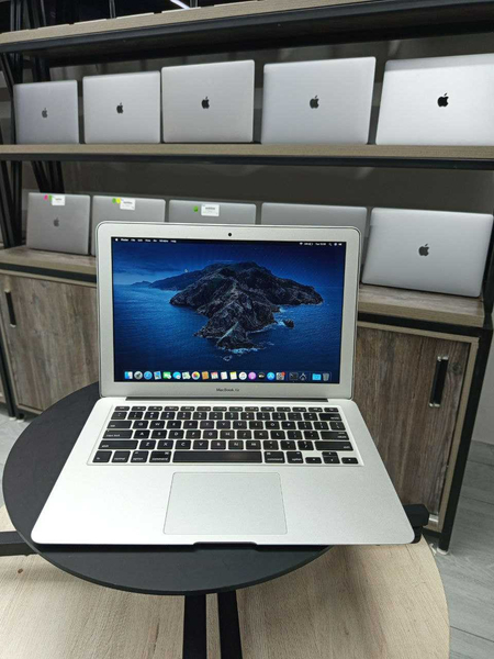 Американскый MacBook