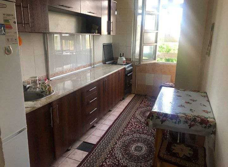 (К128782) Продается 3-х комнатная квартира в Мирзо-Улугбекском районе