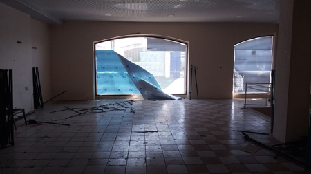 Сдаю своё помещение 360 м² около Фархадского базара