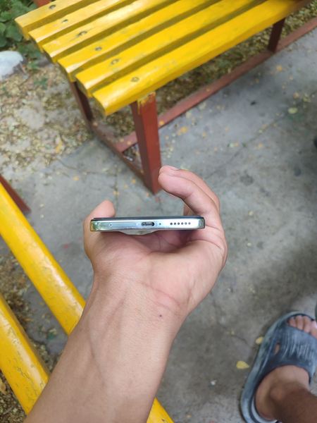 Xiaomi redmi note 12 pro 8+4 256 GB