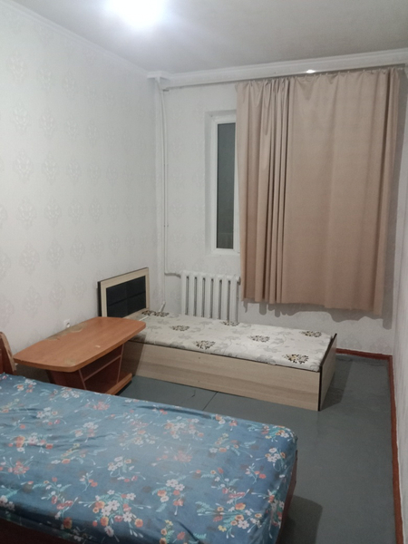 Квартира болларга