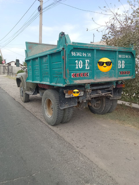 Zil yaxshi xolatda