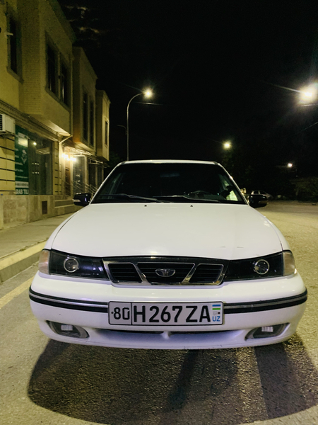 Nexia Daewoo sotiladi