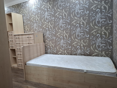 Детский спални комплект зўр ҳолатда ҳамма нарсаси бор