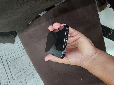 Iphone 14 pro max 128