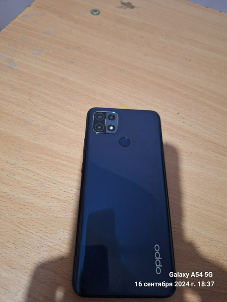 OPPO A15S Sotiladi 4/64