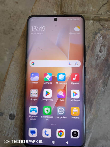Redmi Note 13 Pro+ 5G