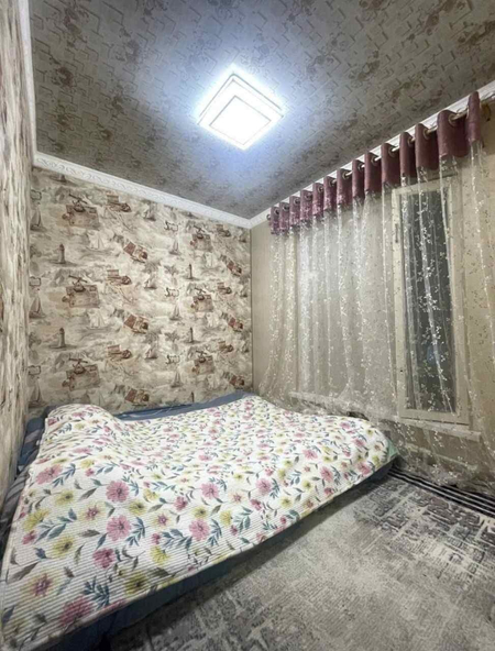 Юнусабад 13 квартал Анжир 3/3/4 продаётся квартира
