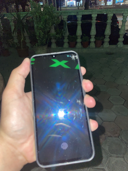 Samsung A34 128GB/6