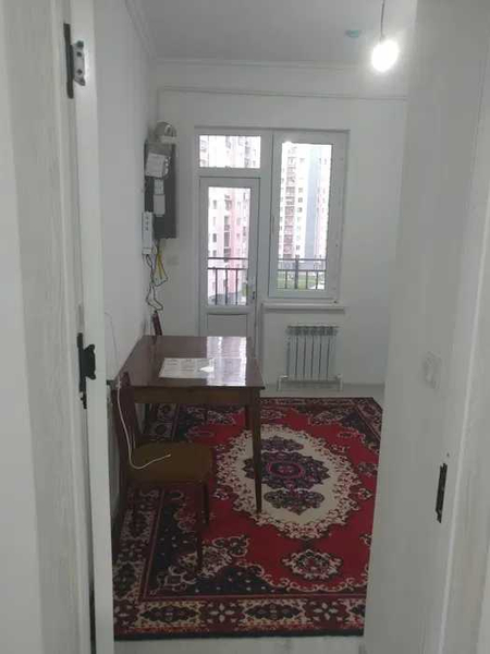 Аренда квартиры в новостройке Олмос. ID: OY 230