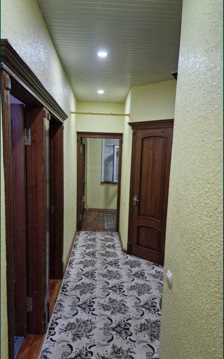 谷 127236 谷 Chilonzor tumanida kvartira sotiladi [63 м²]