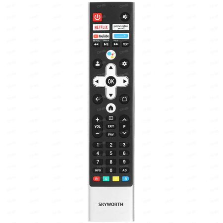 Телевизор SKYWORTH 65SUE9500 4К QLED+ Скидки на новый год