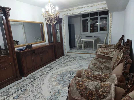 Аренда квартиры на Юнусабаде (Ц-2) ID: MD 85