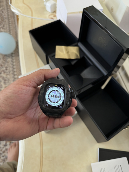 Iwatch 8 ultra + PREMIUM КОРПУС