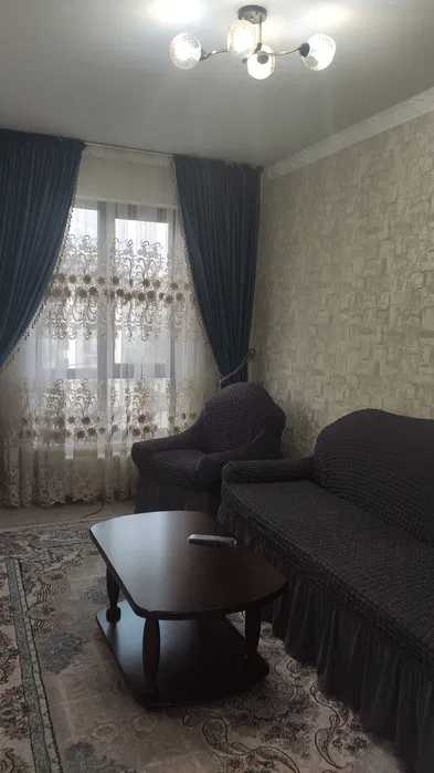 Аренда стильной 2/4/5 квартиры на Кадышева. ID: OY 457