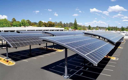 Quyosh panellari /SunPowerEnergy