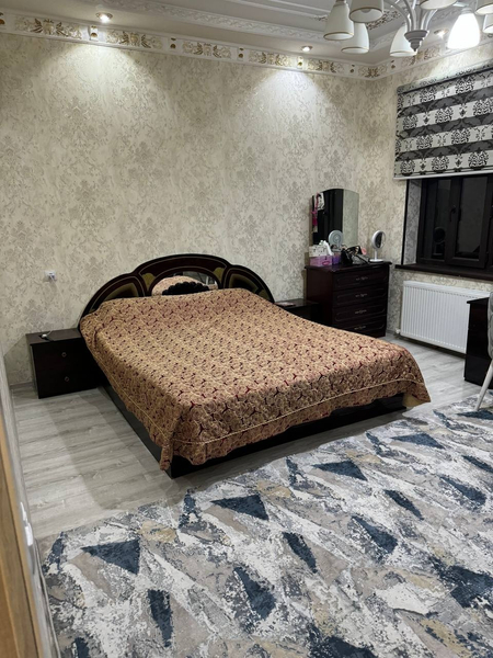 Дом продаётся участок