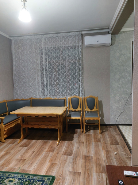 Метро Новза 1/4/4. Чиланзар-3