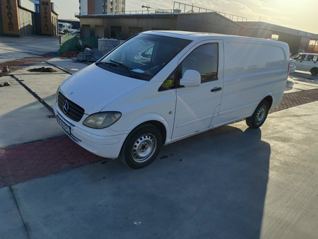 Sotiladi mers vito