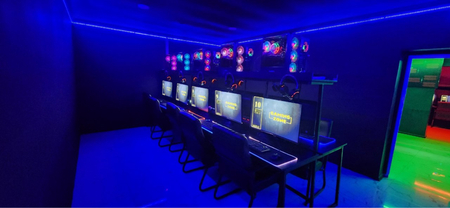 Game club сотилади , таёр зор бизнес сотилади