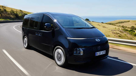 HYUNDAI STARIA qulaylikni his qiling halol nasiya (RIBO PENIYA YOQ)