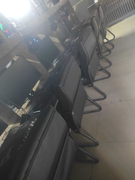 Игровые компьютеры 30шт новые!