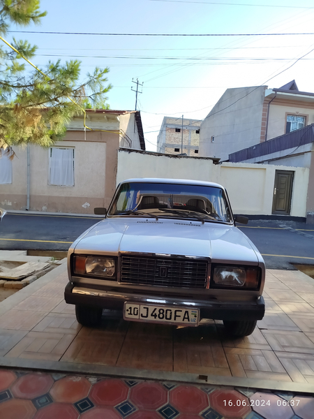 Lada 2107 naqdga