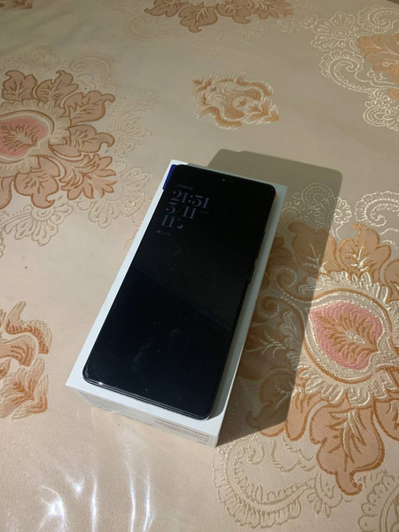 Redmi note 13 pro