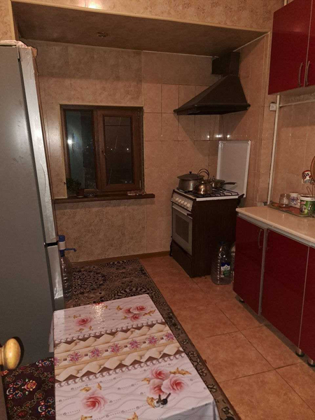 Yunusobod 14da bollarga arenda ga kvartira 2/8/9. Metro Turkiston
