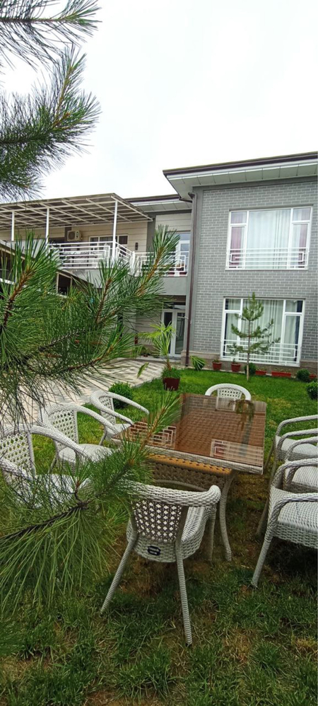 Dacha nurafshon