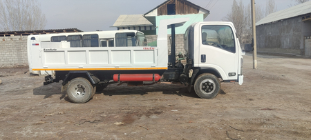 Isuzuv yiğilgan  .
