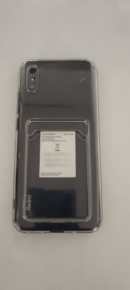 Redmi 9A sotiladi