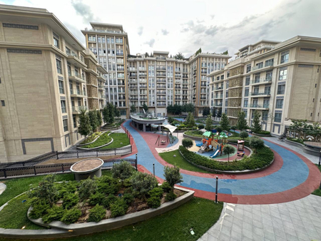 Сдаётся квартира аренда на Мирабад Avenue 2 комнат