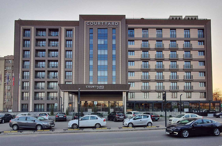 Продается Земельный Участок 1 линия 45 фасад под БИЗНЕС, ЦЕНТР Города