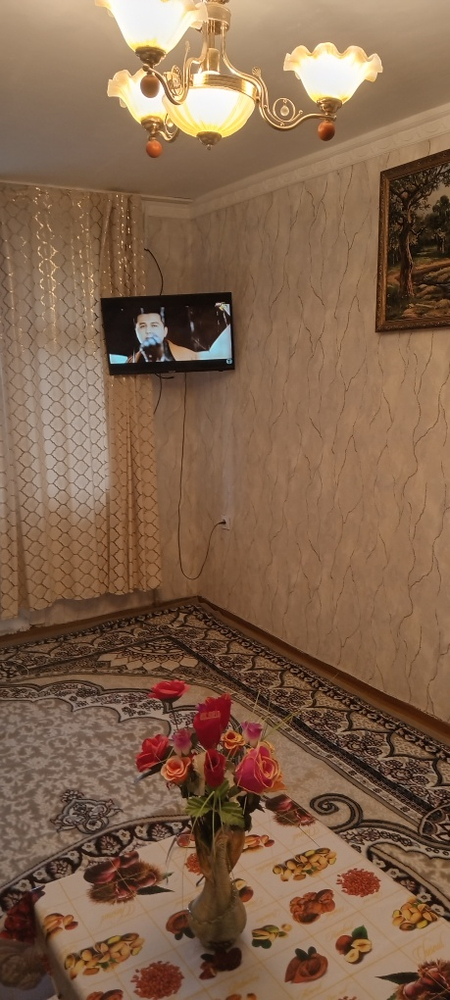 Сдаётся в аренду своя однокомнатная квартира