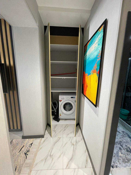 (Добрый) Глинка, 50 м², 2/3/6, С новым ремонтом