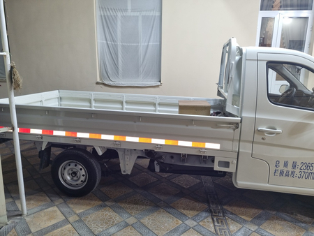 Доставка Changan по городу Самарканд