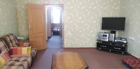 КУНАЕВА ул продается 3 комн квартира ор метро ОЙБЕК
