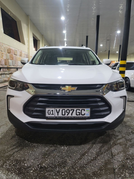 Tracker-2 LTZ Sotiladi