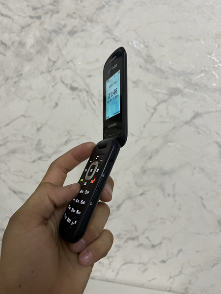 Samsung Perfectum