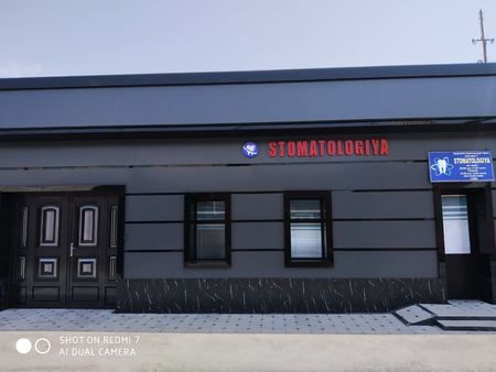 Alyukabond va tunkabond xizmatlari