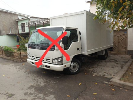 Isuzu bort 2015 yil Исузу борт xaladinik sotiladi idyal xolata