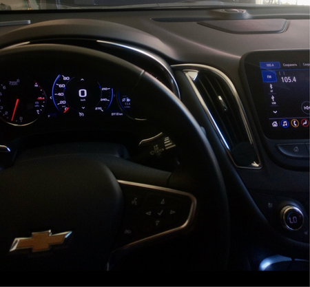 Продам авто Malibu 2 Premier, 2022 г.в. декабрь (Техпаспорт 2023)