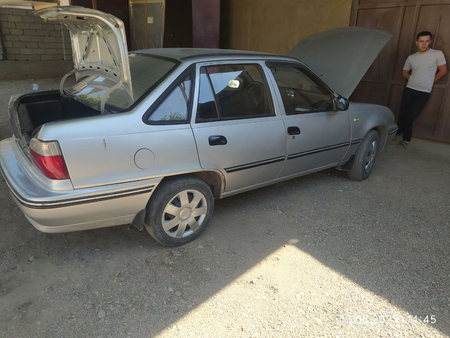 Neksiya 1  1996 yil