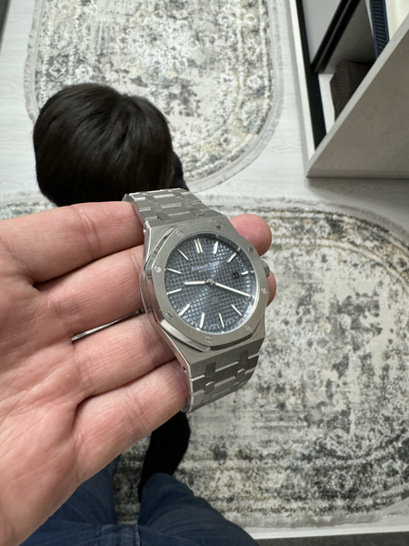 Audamars piguet
