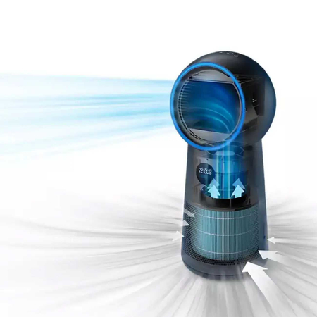 Очиститель воздуха Philips AMF220/15