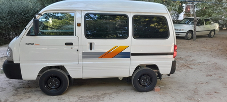Дамас 2024 8 август