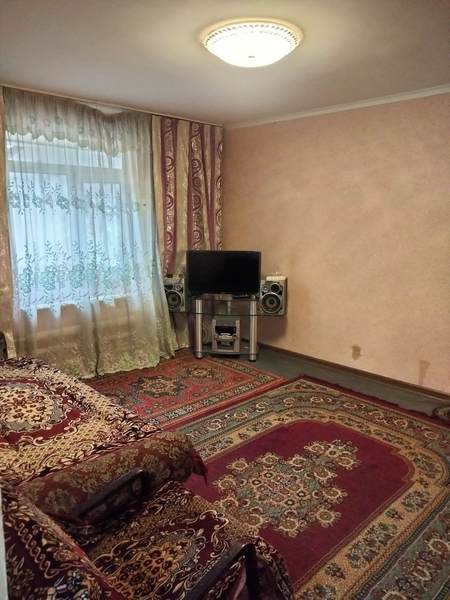 Bezmakler qizlarga kvartra