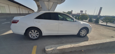 Camry 40 sotiladi holati alo gaz 65 litr propan 2008 yil